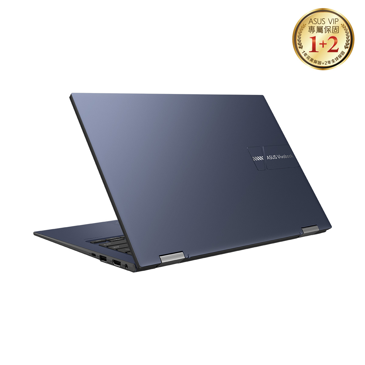 ASUS Vivobook Go 14 Flip TP1400KA-0071BN4500 (Celeron N4500/4G/128G ...