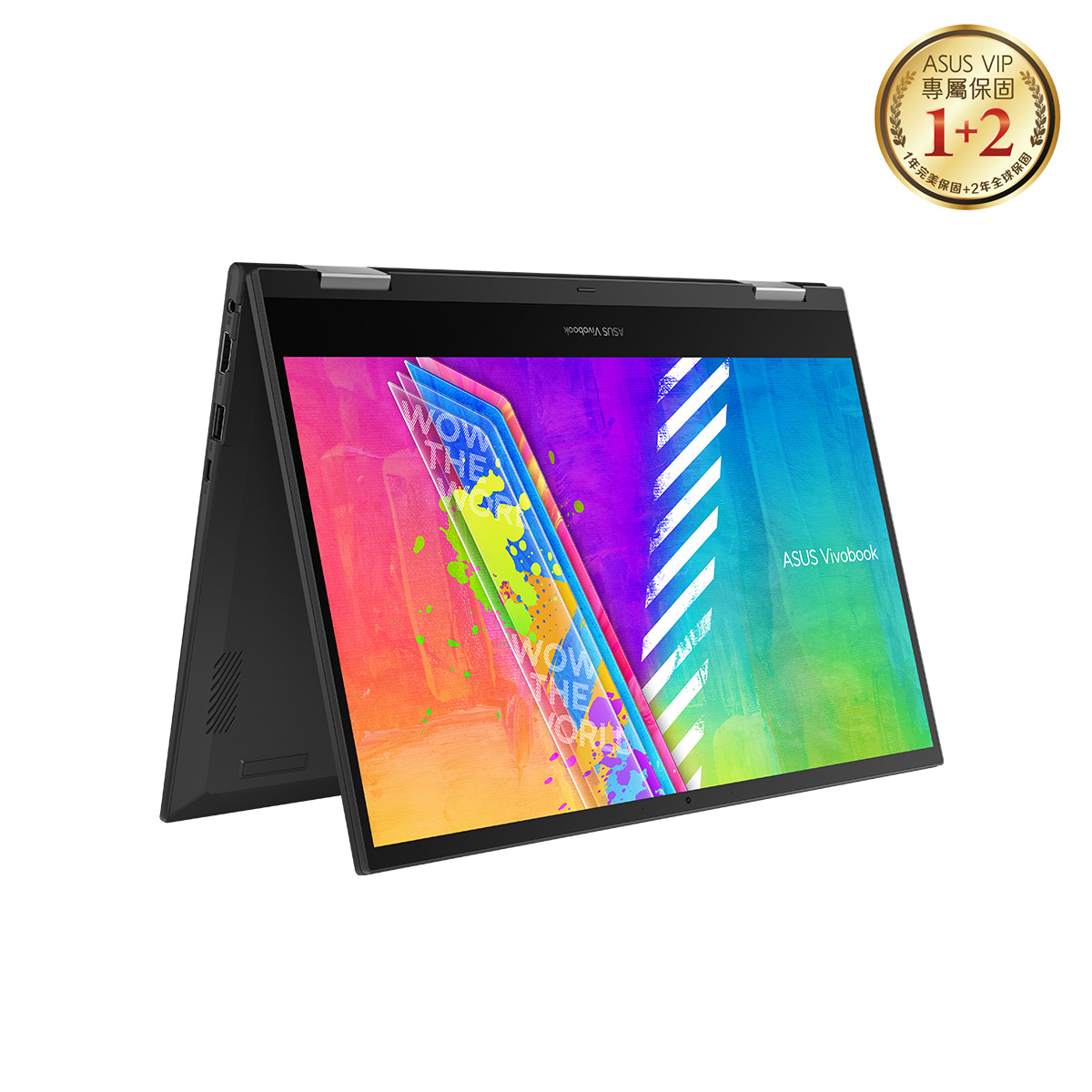 ASUS Vivobook Go 14 Flip TP1400KA-0071BN4500 (Celeron N4500/4G/128G ...